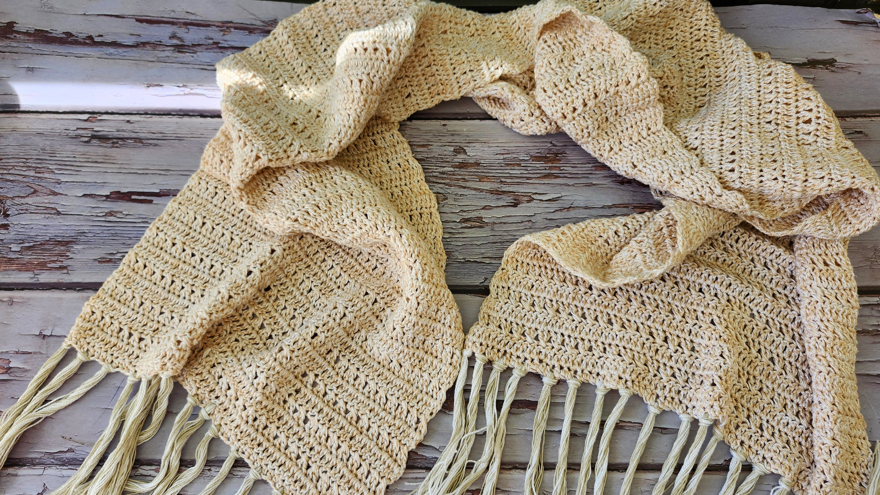 New Year, New Projects: Simple Crochet Ideas to Start the Year – L ...